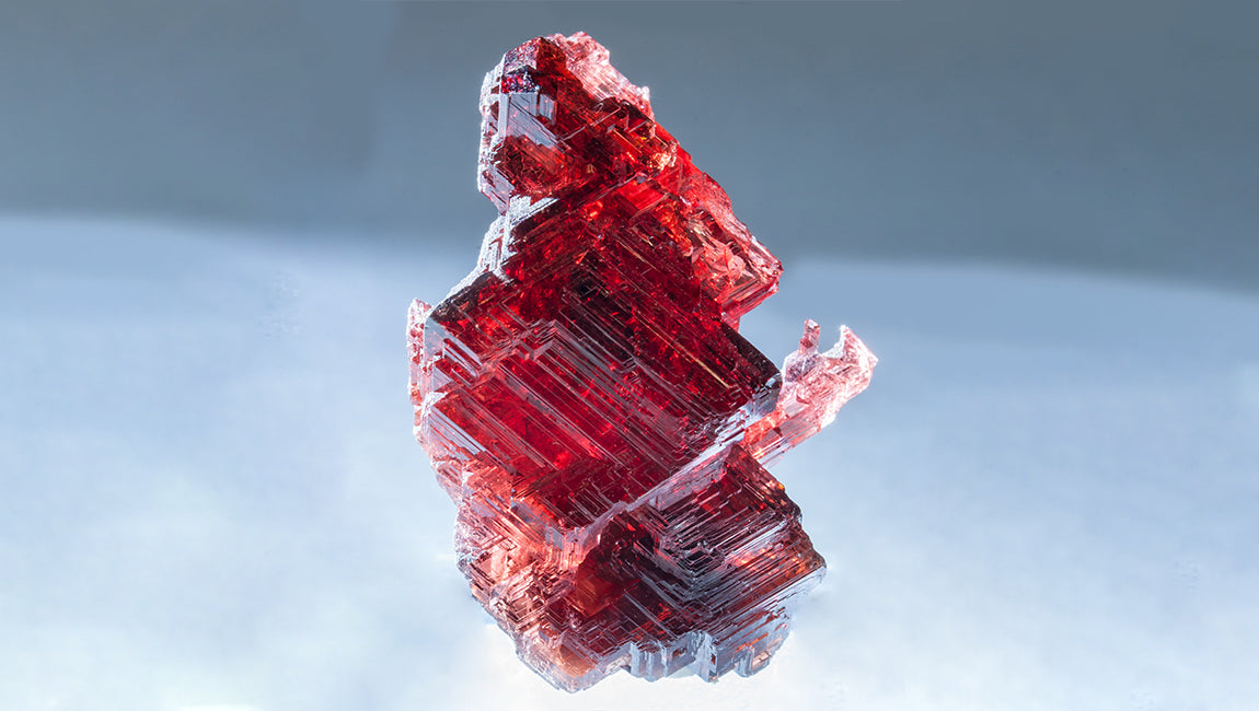 How Can You Tell If A Garnet Is Real Or Fake? - AYAANI